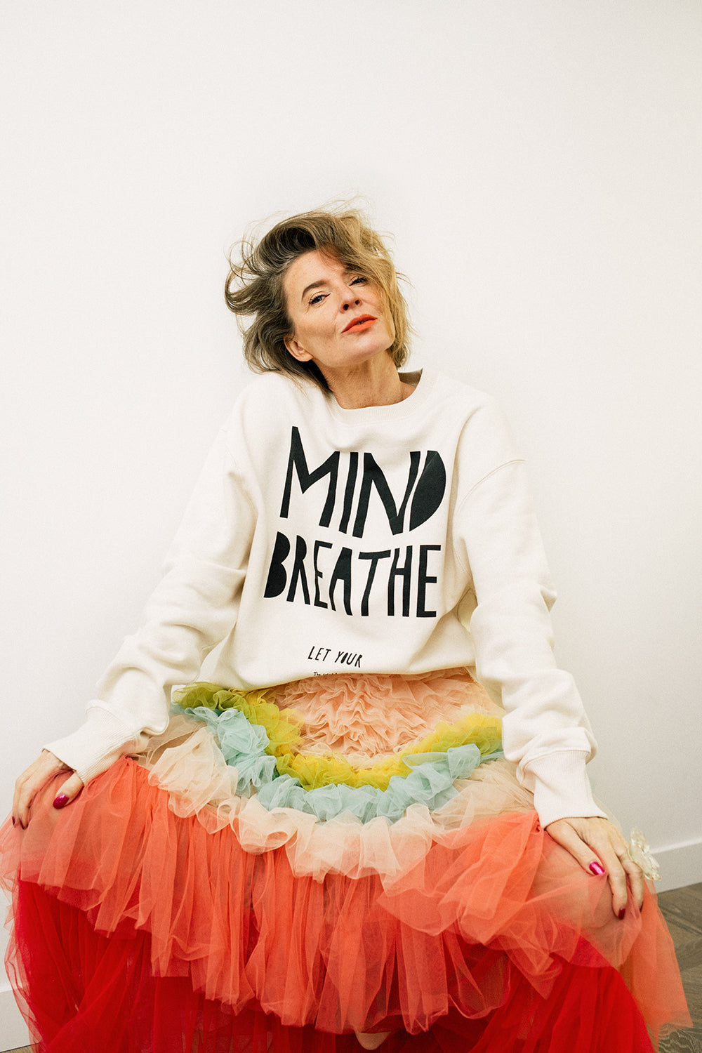 THE COLORFUL CREW – Paperart. Ready to wear – thecolorfulcrew